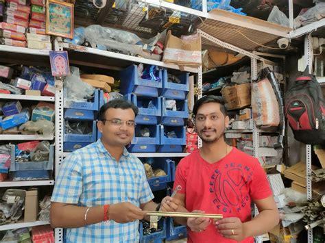 Dr Abhinandan Ravsaheb Patils Success Story Success India Magazine