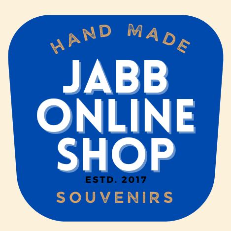 Shop online with Jabb Online Shop now! Visit Jabb Online Shop on Lazada.