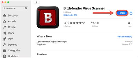 Cómo Instalar Bitdefender Virus Scanner En Un Mac