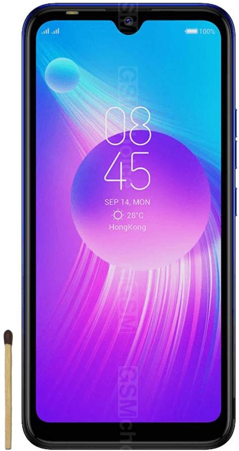 Tecno Spark Go Galerie De Photos Gsmchoice Com