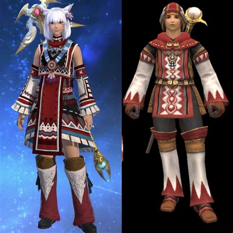 Ffxi Armor Sets Hot Sex Picture