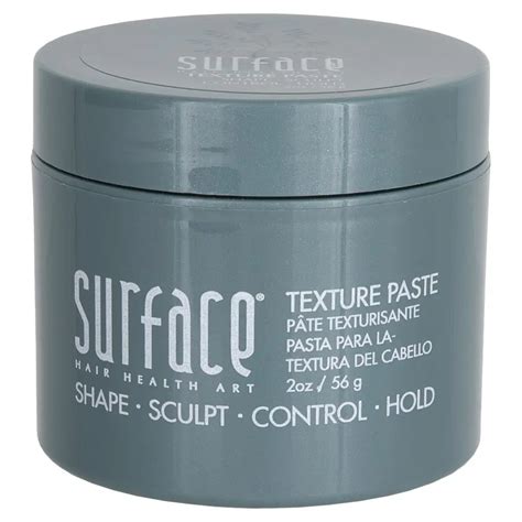 Surface Texture Paste Beauty Care Choices Surface Texture Paste Beauty Care Choices