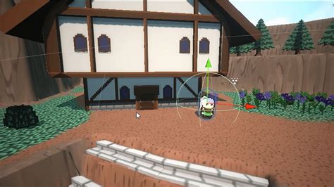 Unity 25d Turn Based Rpg Early Access Gamedevtv