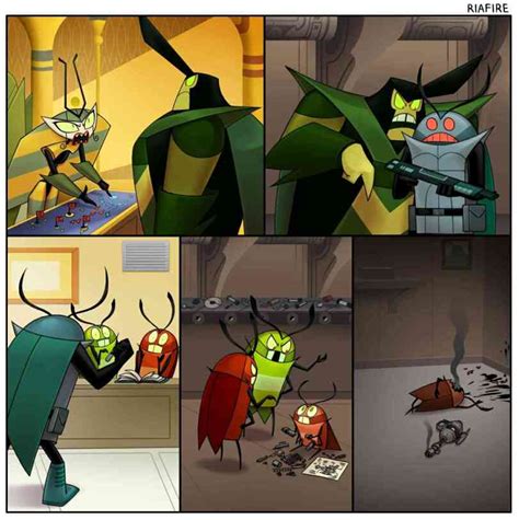 Nickelodeon Cartoons Funny Posts Pictures And S On Joyreactor