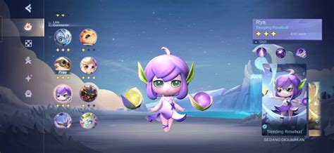 5 Commander Terkuat Di Magic Chess Season 10