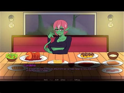 Honeymoon Quest Demo Part 1 Witch Wife Sex XVIDEOS COM