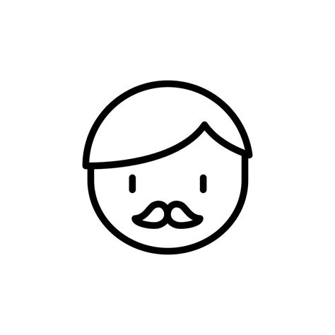 Dad Vector Icon 22565438 Vector Art At Vecteezy