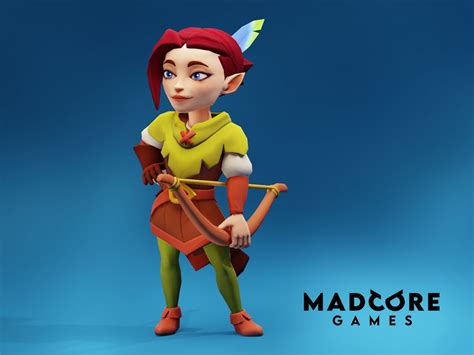Madcore Games on LinkedIn: #madcore #madcoreteam
