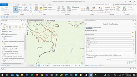 Solved Opening A Python Toolbox Causes Arcgis Pro To Cras Esri