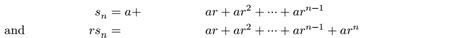 Align Multiple Alignments With Left Aligned Text Tex Latex Stack