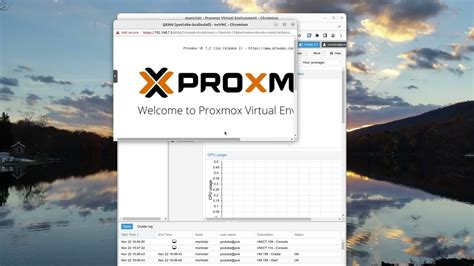 How To ISCSI Boot Proxmox Install Proxmox To An ISCSI Target