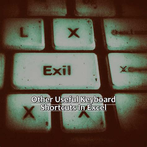 The Uppercase Shortcut In Excel You Need To Know Anders Fogh