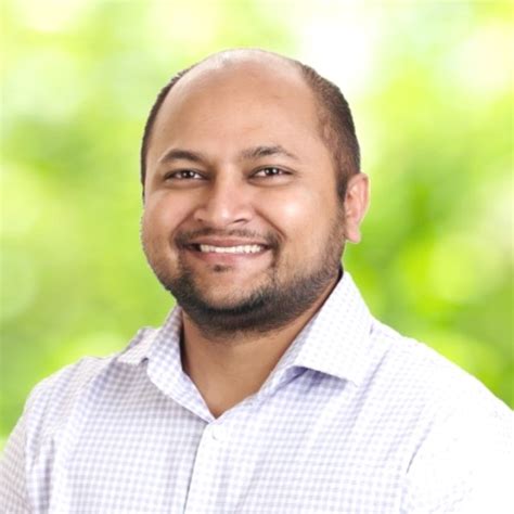 Vishal Patel Linkedin