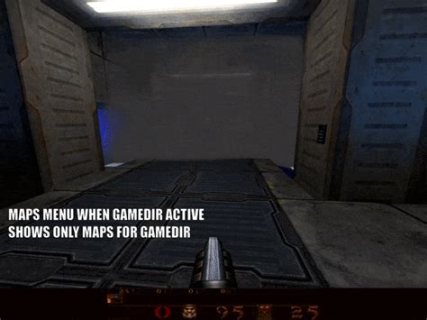 Visual Guide To Engine Changes Tutorial ModDB