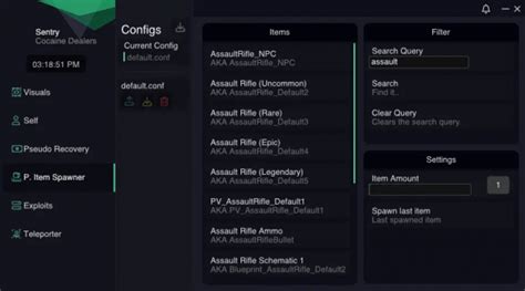 Fortnite Dma Cheats Phoenix Labs Dma Firmware And Cheats Welcome