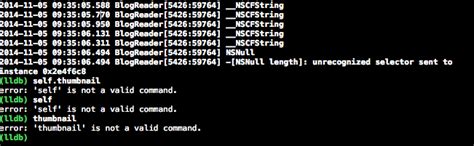 Can I Inspect Variables At The Breakpoint In Xcode Stack Overflow