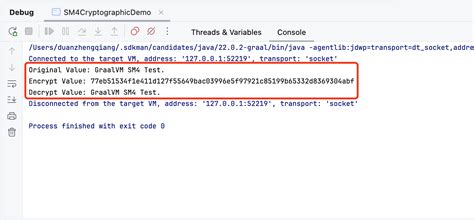 graalvm 编译动态链接库之 mysql udf 实现 端小强的博客