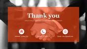 Gratitude PowerPoint Presentation And Google Slides
