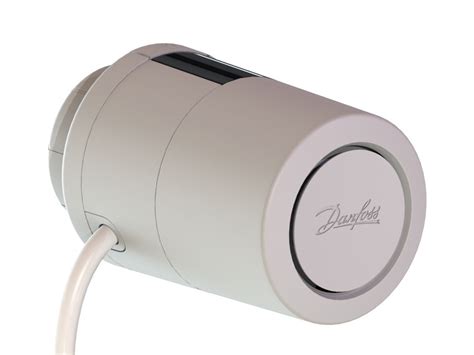 Danfoss Ally™ Power Module Danfoss