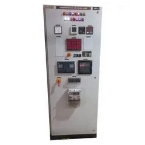 Three Phase 415 V Ht Electric Control Panel Test Upto 5000 Amps At Best Price In Lucknow