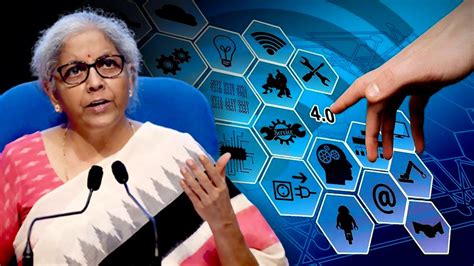 Watch Digitalisation Of Economy Could Ensure People Are Part Of