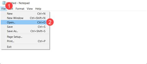 How To Edit Hosts File On Windows Phoenixnap Kb
