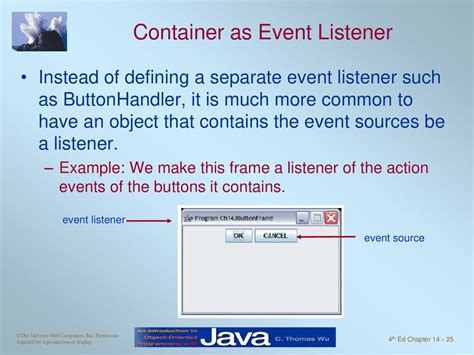 Gui And Event Driven Programming Ppt Download