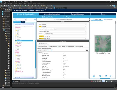 Program Stalled In Ospi Waitflagstateuntiltimeout Stmicroelectronics Community