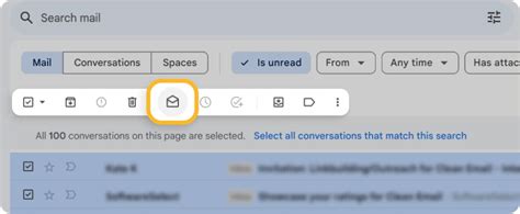 How To Mark All Emails As Read Gmail Outlook Yahoo Etc