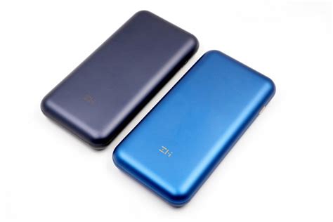 ZMI 10 Powerbank Pro (QB823) Releases Which Is Also A Port Hub!