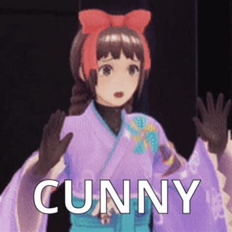 Cunny Cute And Funny  Cunny Cute And Funny Tokyo Mirage Session