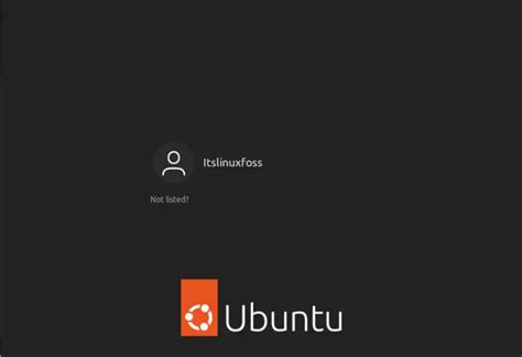 How To Install Ubuntu On Raspberry Pi Its Linux FOSS