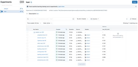 End To End Ml Pipelines With Mlflow Tracking Projects And Serving Towards Data Science