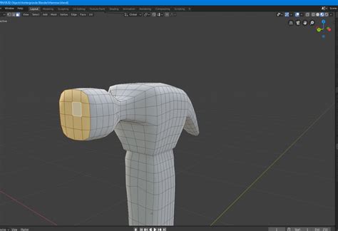 How To Flat Surface Modeling Blender Artists Community