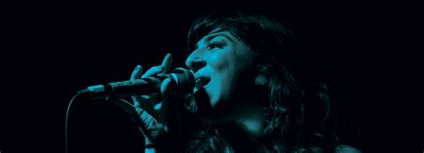 Ruby Velle And The Soulphonics — The Bitter Southerner