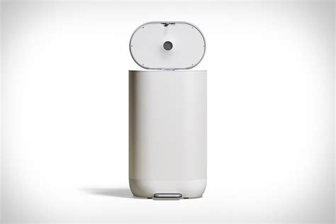 Mill Kitchen Bin Uncrate