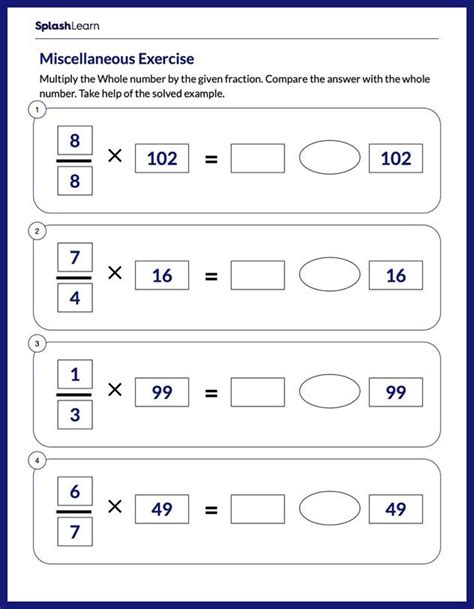 Scaling Math