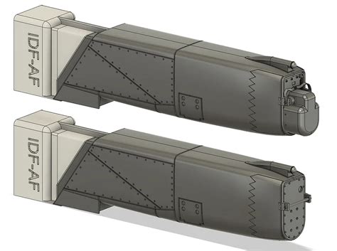 F 16 C Barak Block 40 Conversion Set For Tamiya Kits Kopeckyscalemodels 48021
