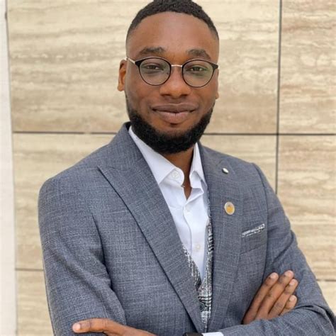 Oluwatobi Ogunmokun Ph D On Linkedin Businessethics