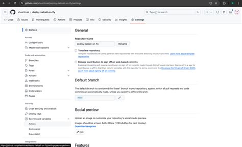 Deploy Tailcall GraphQL On Fly Io Tailcall