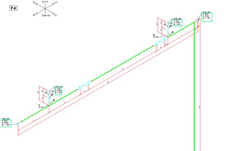 Removing Coordinate Labels Plant 3d Isometric Drawing Autodesk Community
