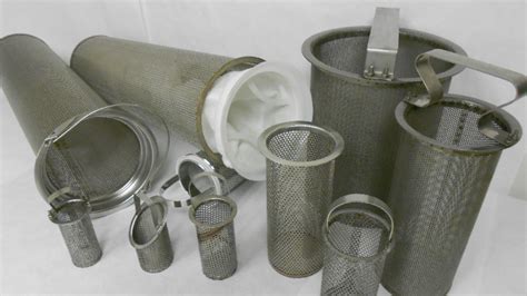 Understanding The Smc Filter Element A Key Component In Air Filtration Systems