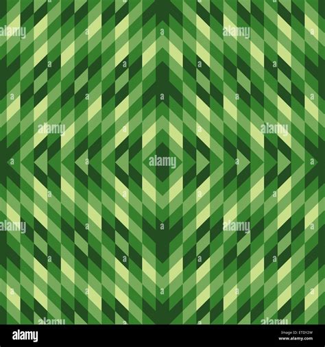 Seamless Geometric Background Mosaic Abstract Vector Illustration Can Be Used For Wallpaper