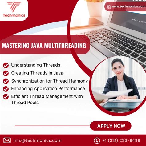 multithreading in java a guide techmonics solutions inc posted on