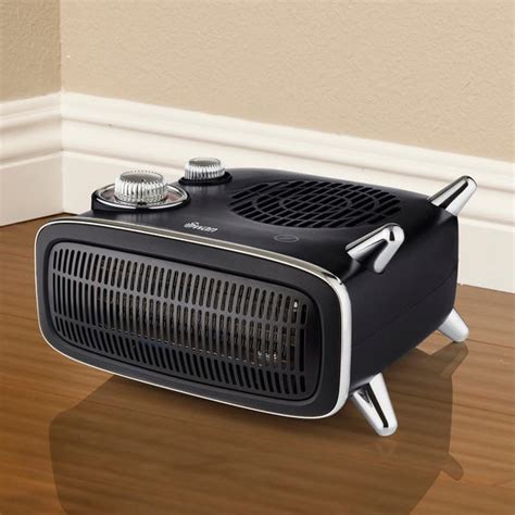 Swan Vertical 2000w Fan Heater Dunelm