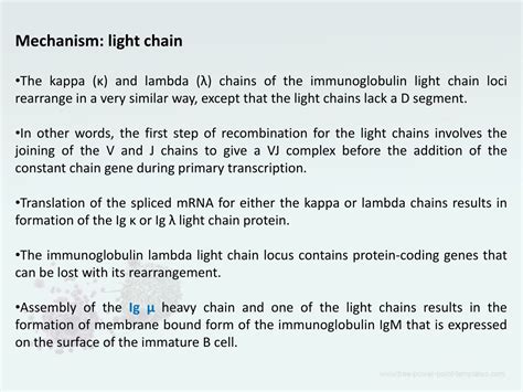 Ppt Lymphocyte Development And Activation Powerpoint Presentation Free Download Id 9238095