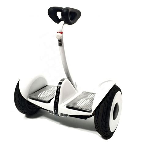 Мини-Сигвей Mini Robot 36v в Челябинске в магазине SkySmart74
