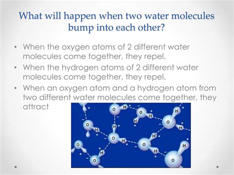Ppt Lesson 3 Cohesion Adhesion And Surface Tension Powerpoint Presentation Id 2846820