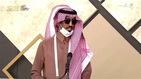 لقاء مع المالك زياد بن ظافر بن علي القحطاني أحد المنافسين على فئة