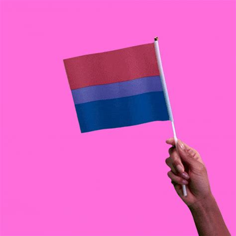Bisexual Flag S Get The Best  On Giphy